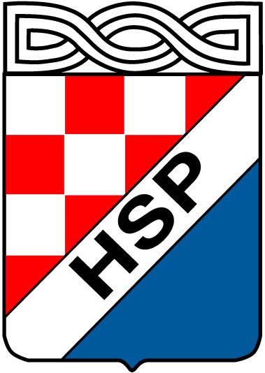 HRVATSKA STRANKA PRAVA: Statut HSP-a