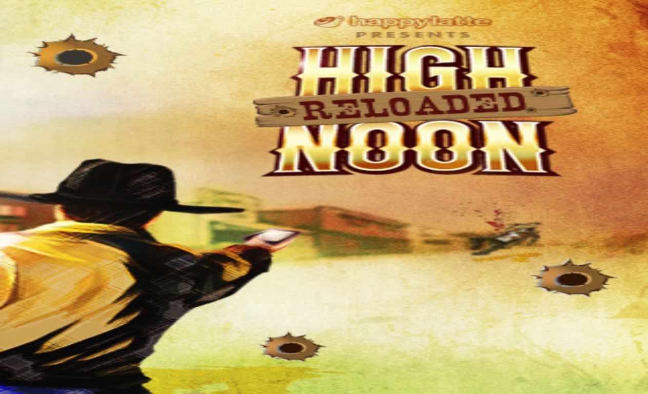 High Noon Iphone Cheats
