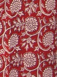 Bagh Print