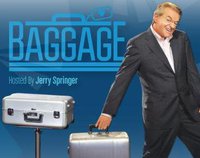 Confessions of a Hollywood Nothing: I Have Too Much Baggage -- even for ...