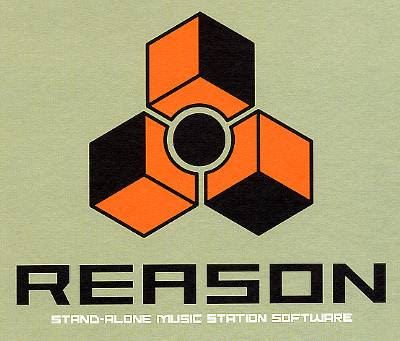 Danny Saiz: Propellerhead Reason...