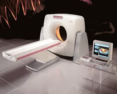 Biomedical Engineering: Computed Tomography (CT) SCAN