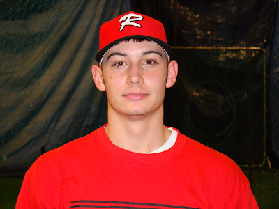 Renegades Baseball: 2009 Roster