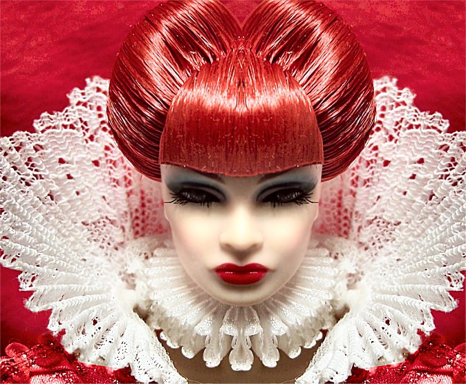 Collecting Fashion Dolls by Terri Gold: Picture of the Week ~ Rob ...