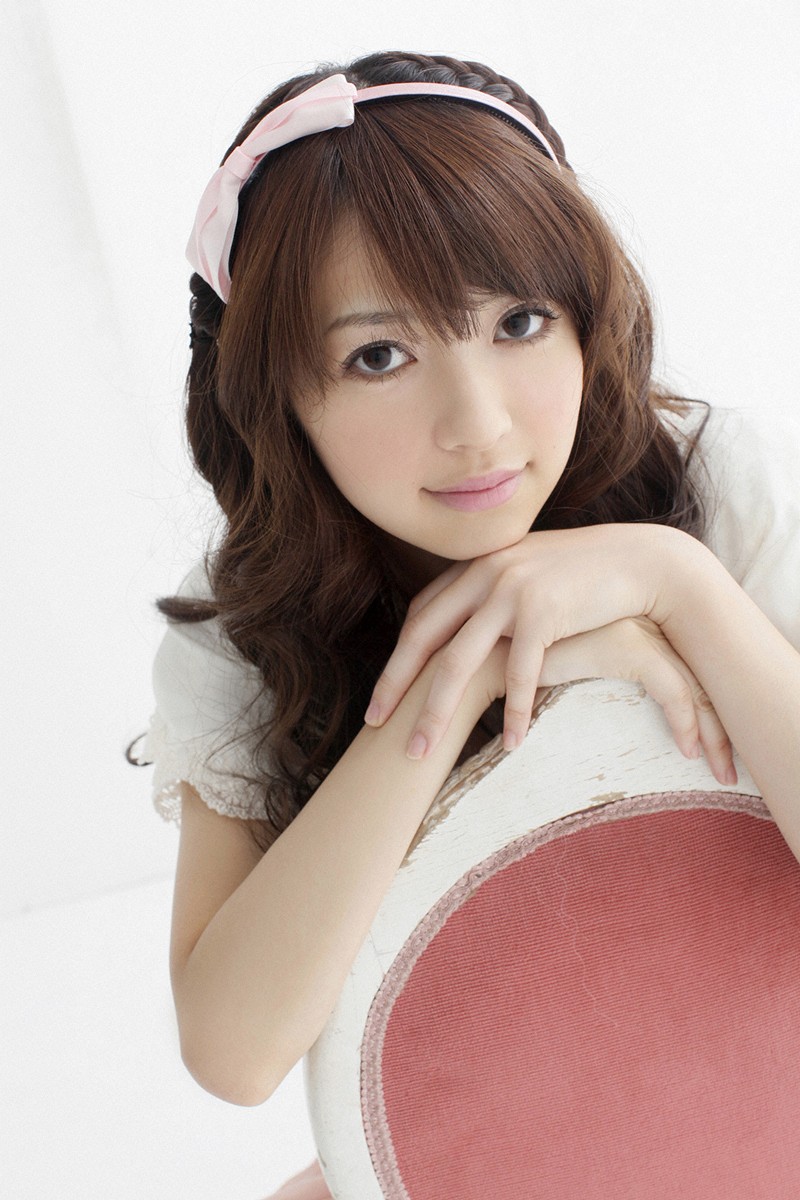 News idol blogspot Rina Aizawa In 80th Fasion Dress News idol blogspot Rina Aizawa In 80th Fasion Dress