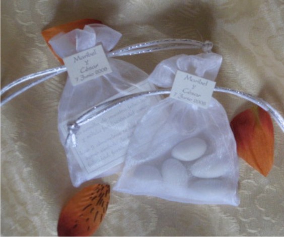 Partes, Invitaciones y Recuerdos para Matrimonio, Boda y Shower ...