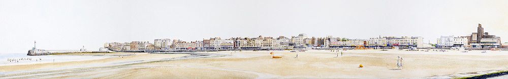 Andy Butler Art : Gallery