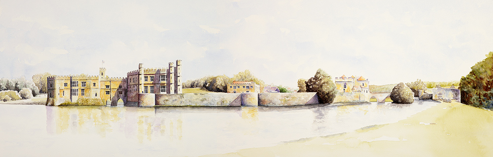 Andy Butler Art : Gallery