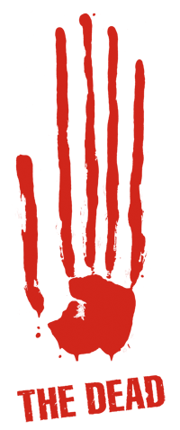 The Dead: 5. Subject 805: Tactical Containment Unit Operator