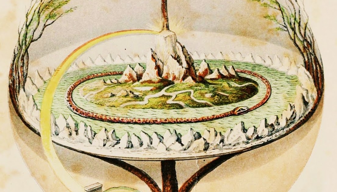 *The Saami - Samisk - Sámi*: Lexicon Lapponicum (1780): "Saiwa Muora ...