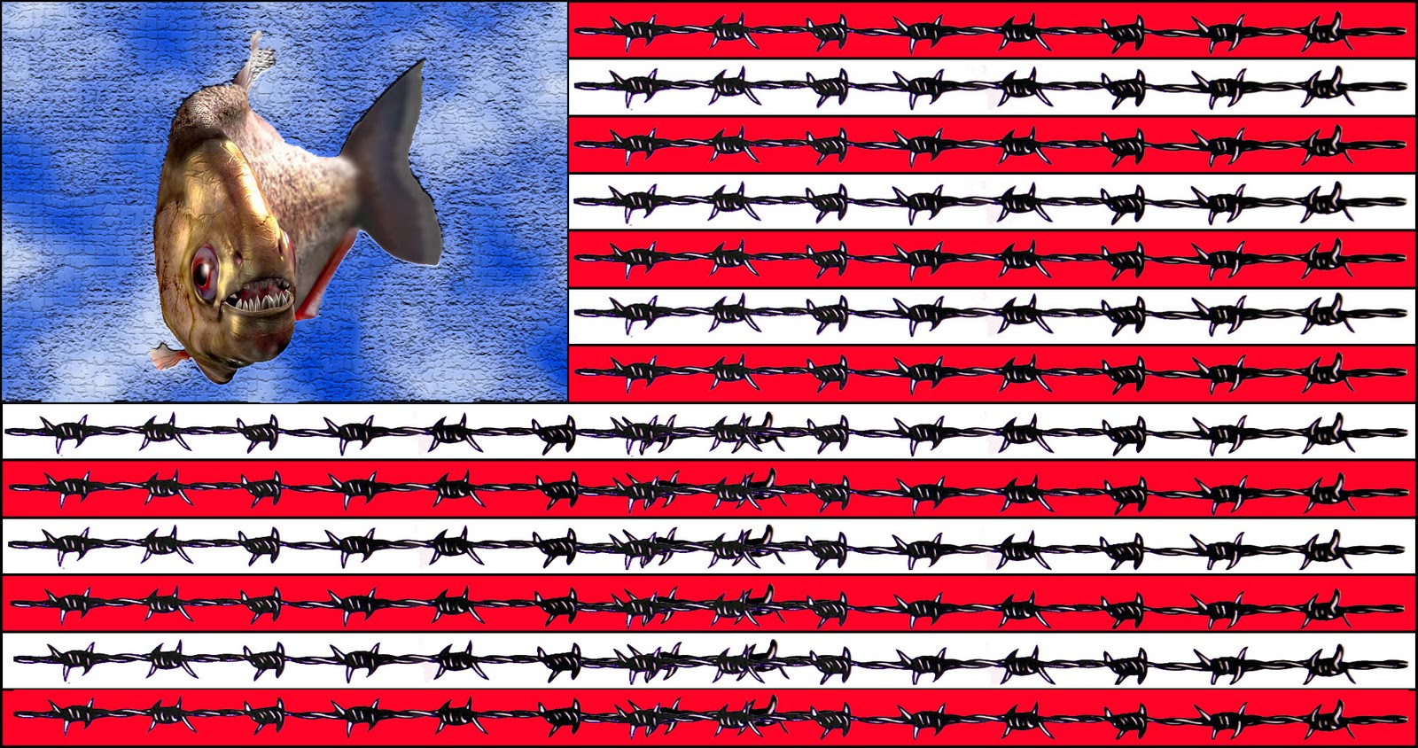 Le Café Politique De Camus De Café: Graphically Speaking : The State Of ...