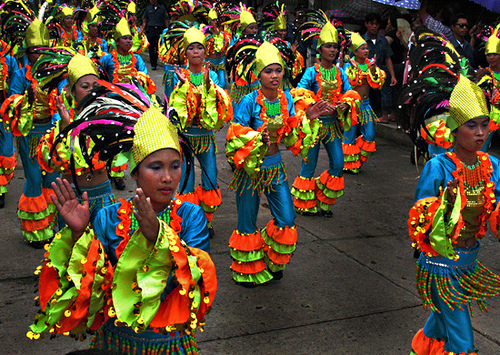 Cultural Heritage: DANAO CITY-CITY OF GUNS