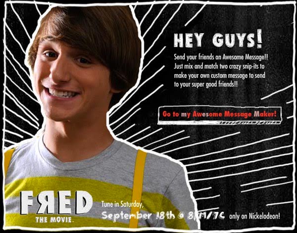 Streamen Fred : The Movie mit deutschen Untertiteln 1280 16:9 - trueefil