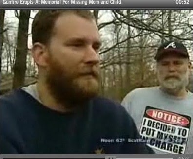 TN - ADRIANNA & JENNIFER WIX: Missing from Cross Plains, TN - 25 March ...