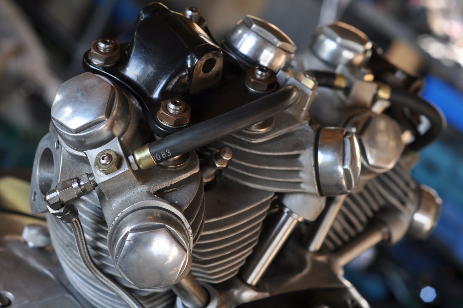 Indian Motorcycle Engine Rebuilding | Reviewmotors.co