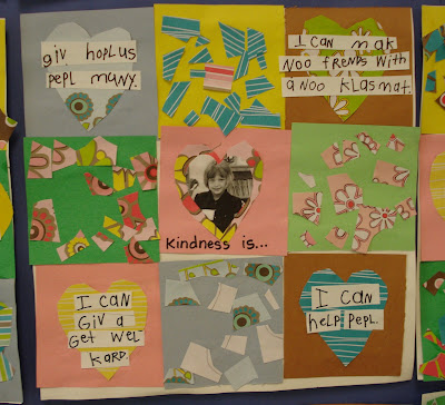 Kindness Quilt
