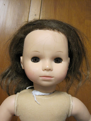 Never Grow Up: A Mom's Guide to Dolls and More: July 2010