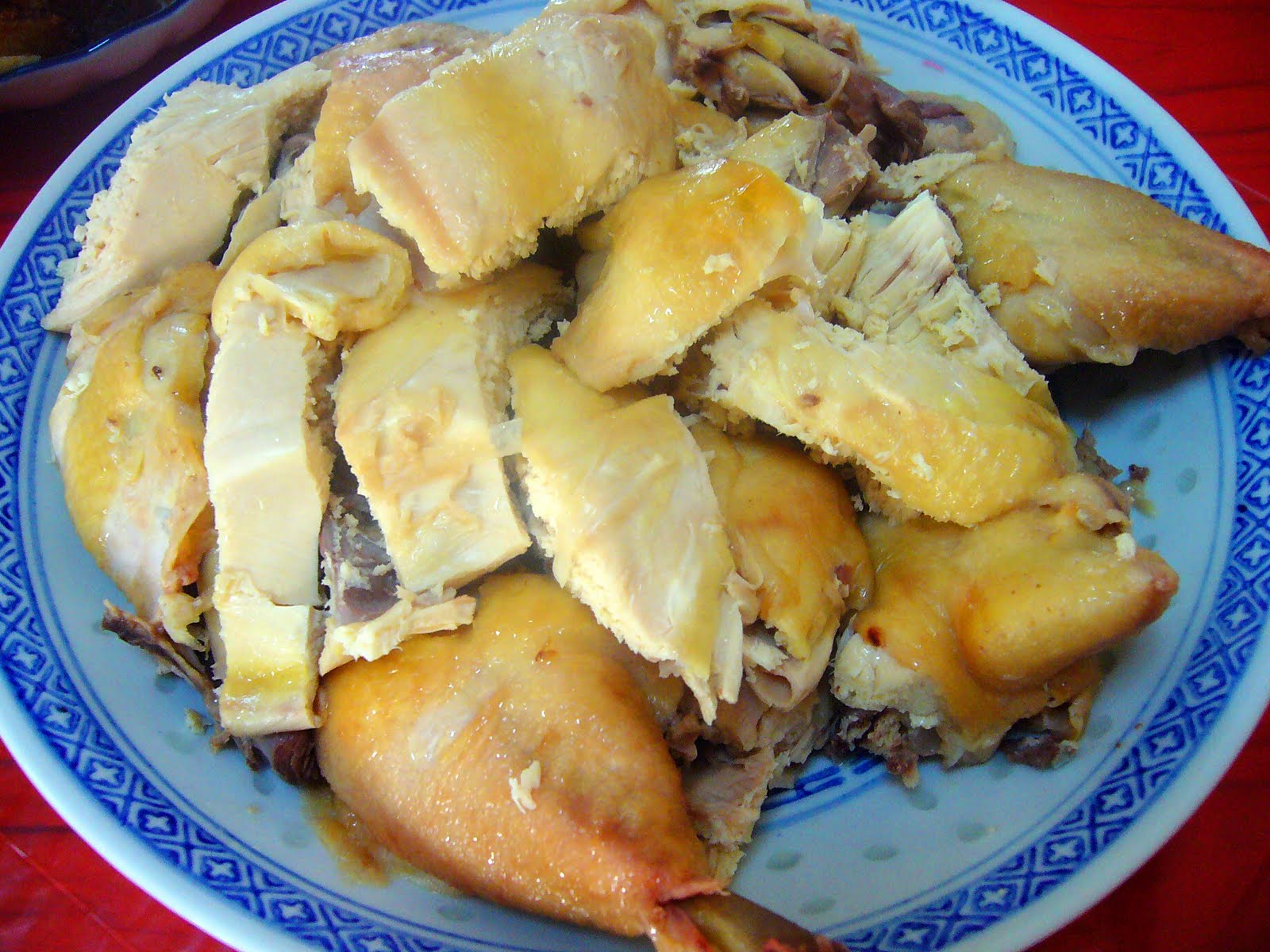 Dreaming Reality: Happy Chinese New Year 2011!!