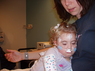 Livin for the Love: Sleep Study