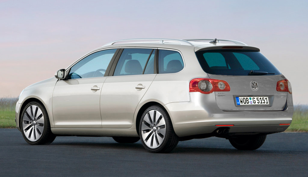 PROJEÇÃO: Jetta Variant | Auto Projeções