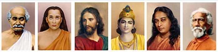 Share Divine Love: Daily Spiritual Wallpaper