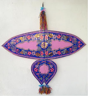 Wau & Kites: My First Wau