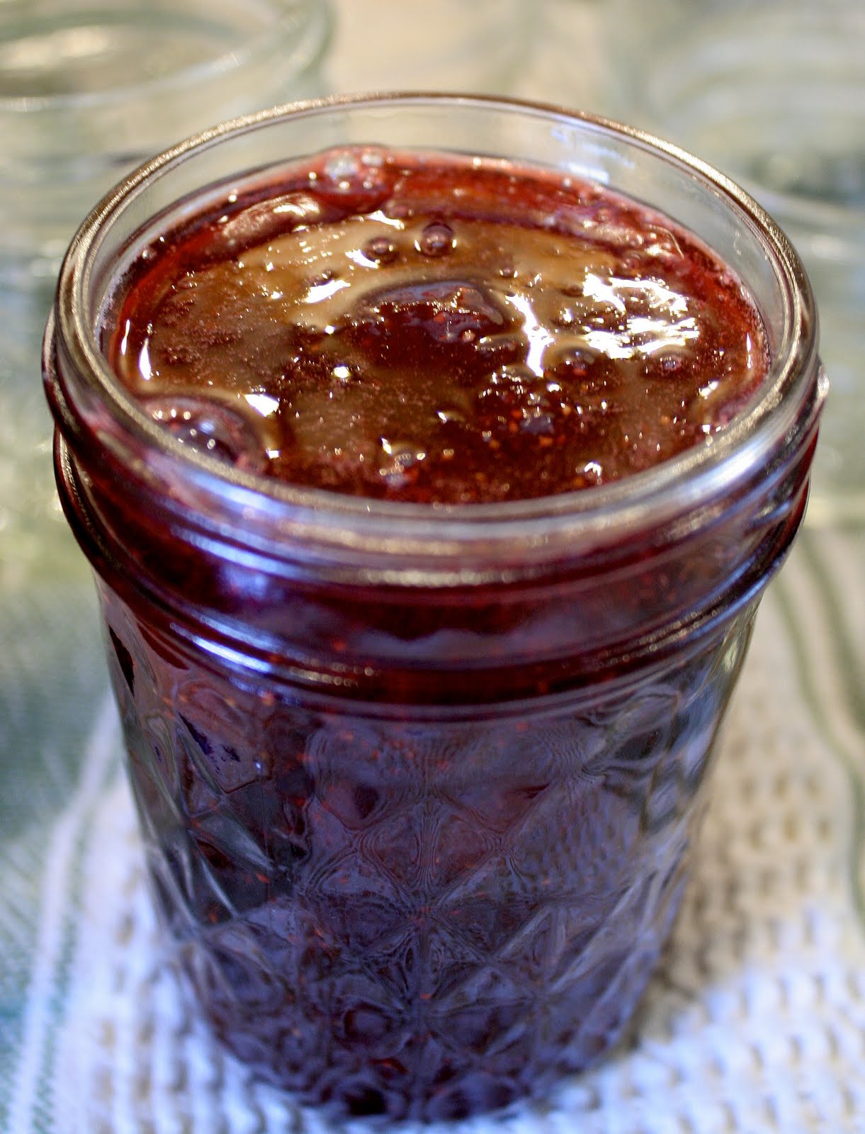 The happily ever after . . .: A Jam Session