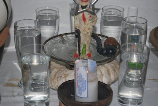 CEM POR CENTO JUREMEIRO: COMO SE FAZ UM RITUAL DE JUREMA?