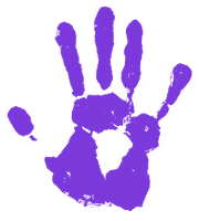 CENTRE OF THE UNIVERSE: PURPLE HANDS or OF MARRIAGE AND SOCIAL ...