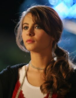 Zwierzenia Jennifer Stephenson: czerwca 2010