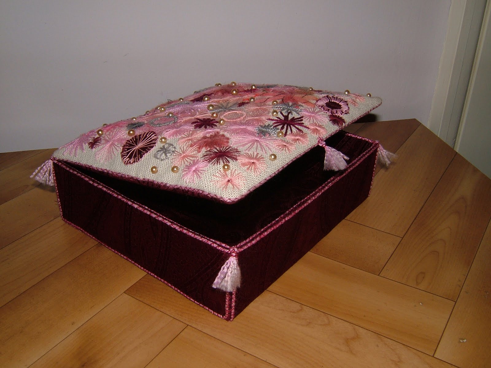 ValeryAnne Designs: April 2010