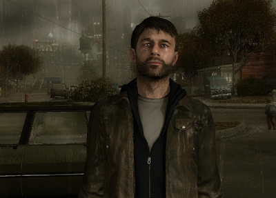 AnotherGames: Heavy Rain Análisis