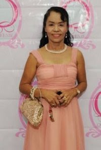 Dionisia Pacquiao AKA Pacmom