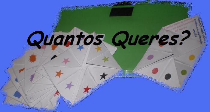 Quantos Queres?: março 2010
