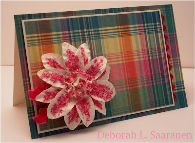 Dream in Color...: An Ultra Fine Flower Soft Flower