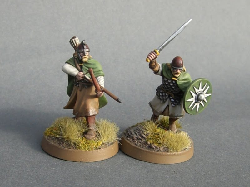 Die Heerschau von Rohan | GW-Fanworld.net
