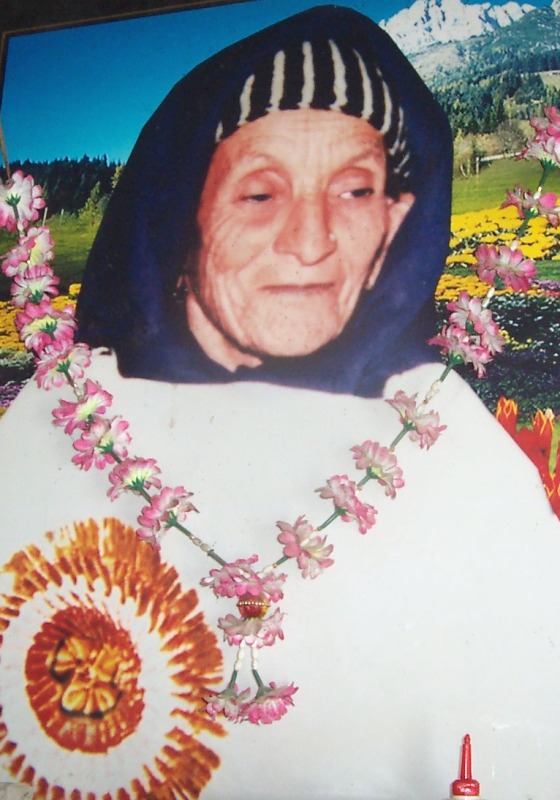 Kinkri Devi - Alchetron, The Free Social Encyclopedia