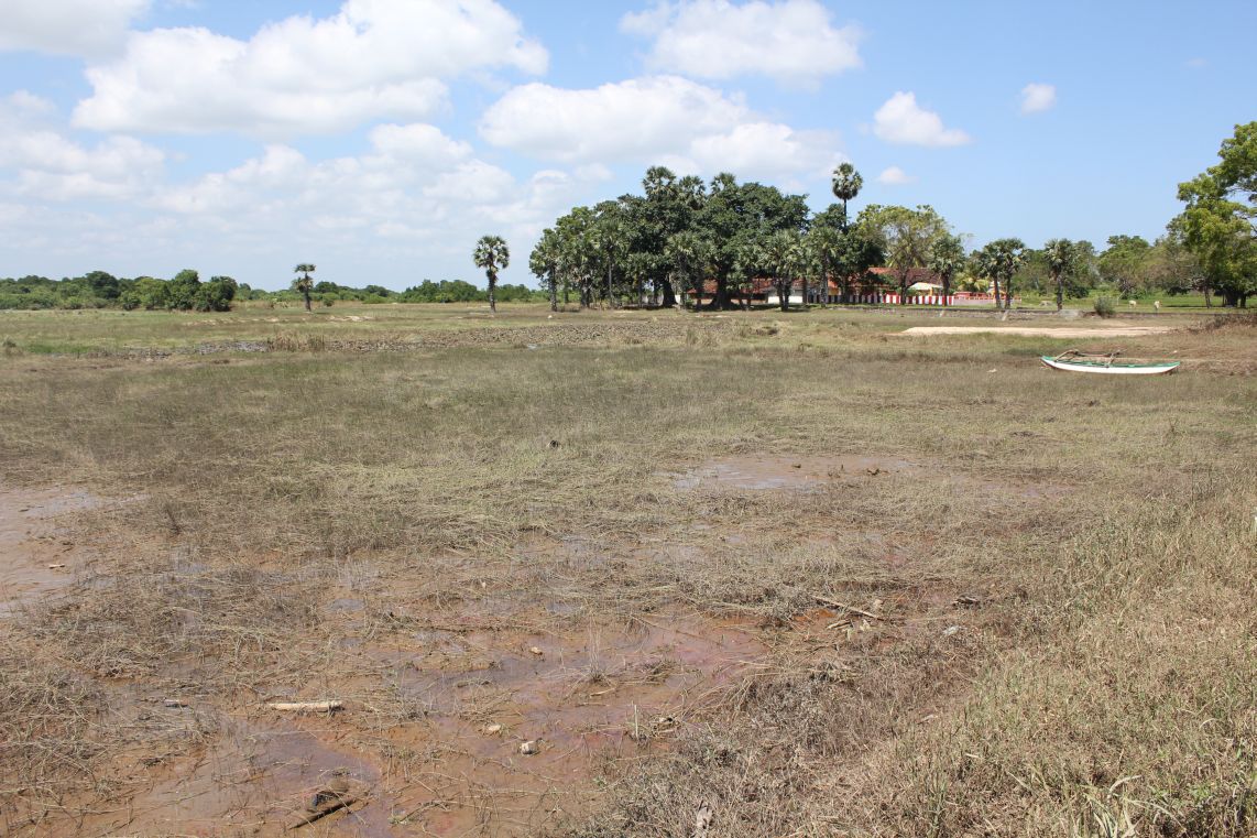 Bob McKerrow - Wayfarer: Recovery assesesment underway in flood ...