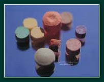 Sustancias Psicoactivas