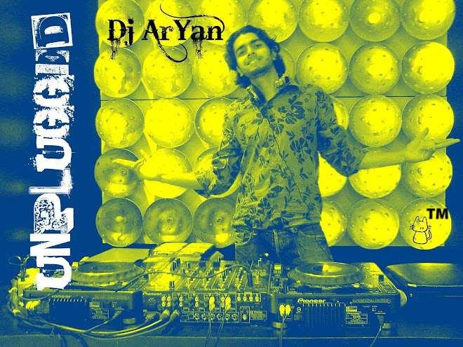 Dj ArYan