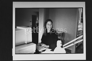 Weekly Scientist: Margie Profet's Unfinished Symphony -- 5