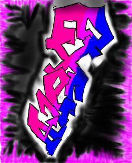 elbajistaibm: GRAFFITIS