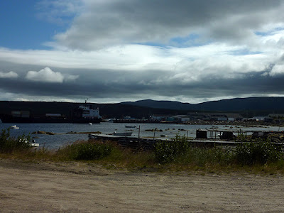 instantplaces-canadawide: makkovik labrador : canadawide day 2