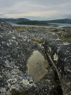 instantplaces-canadawide: makkovik labrador : canadawide day 3
