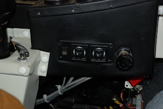Theron Flatlee: Ramco Mirror Controls