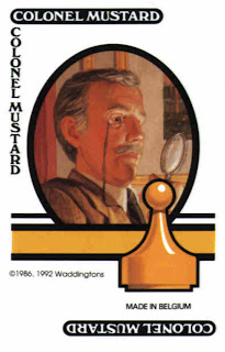 Victor Sells Out: "Communism was just a red herring..."