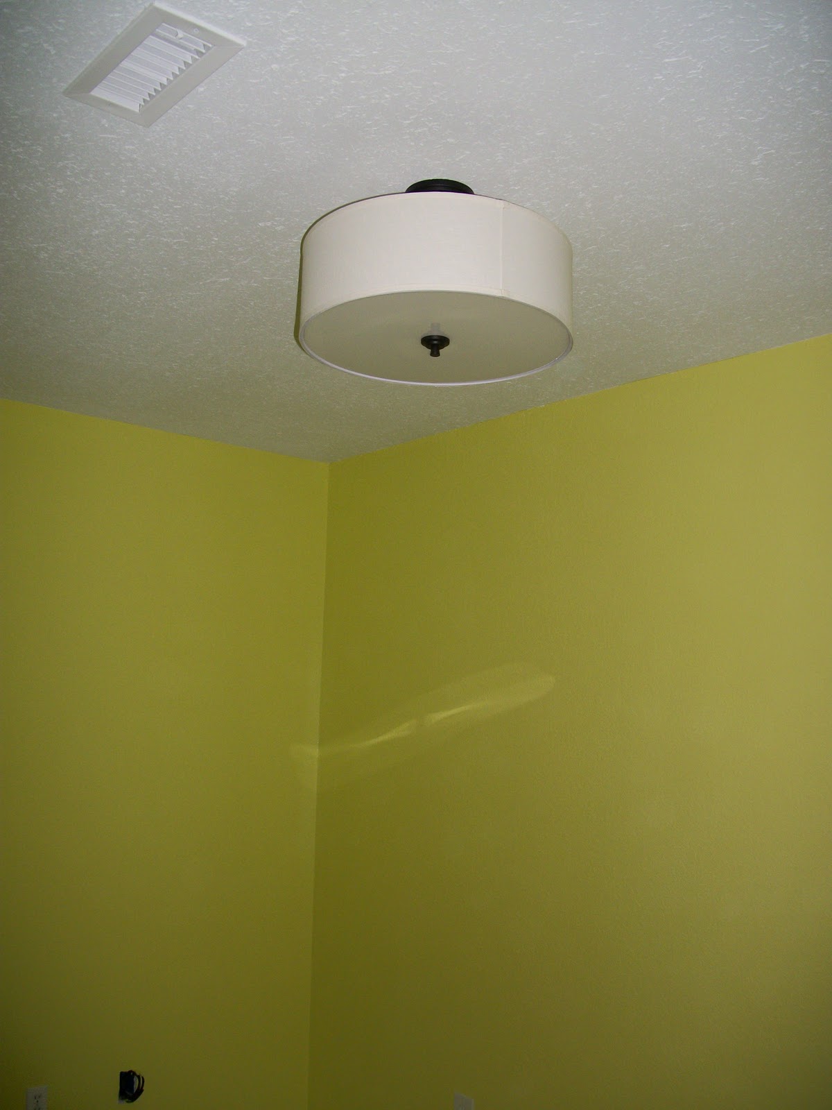 The House That Jade Built: Slinging Paint