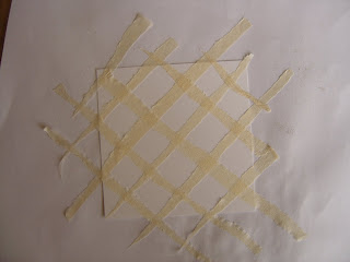 The Technique Zone: Raster Screen