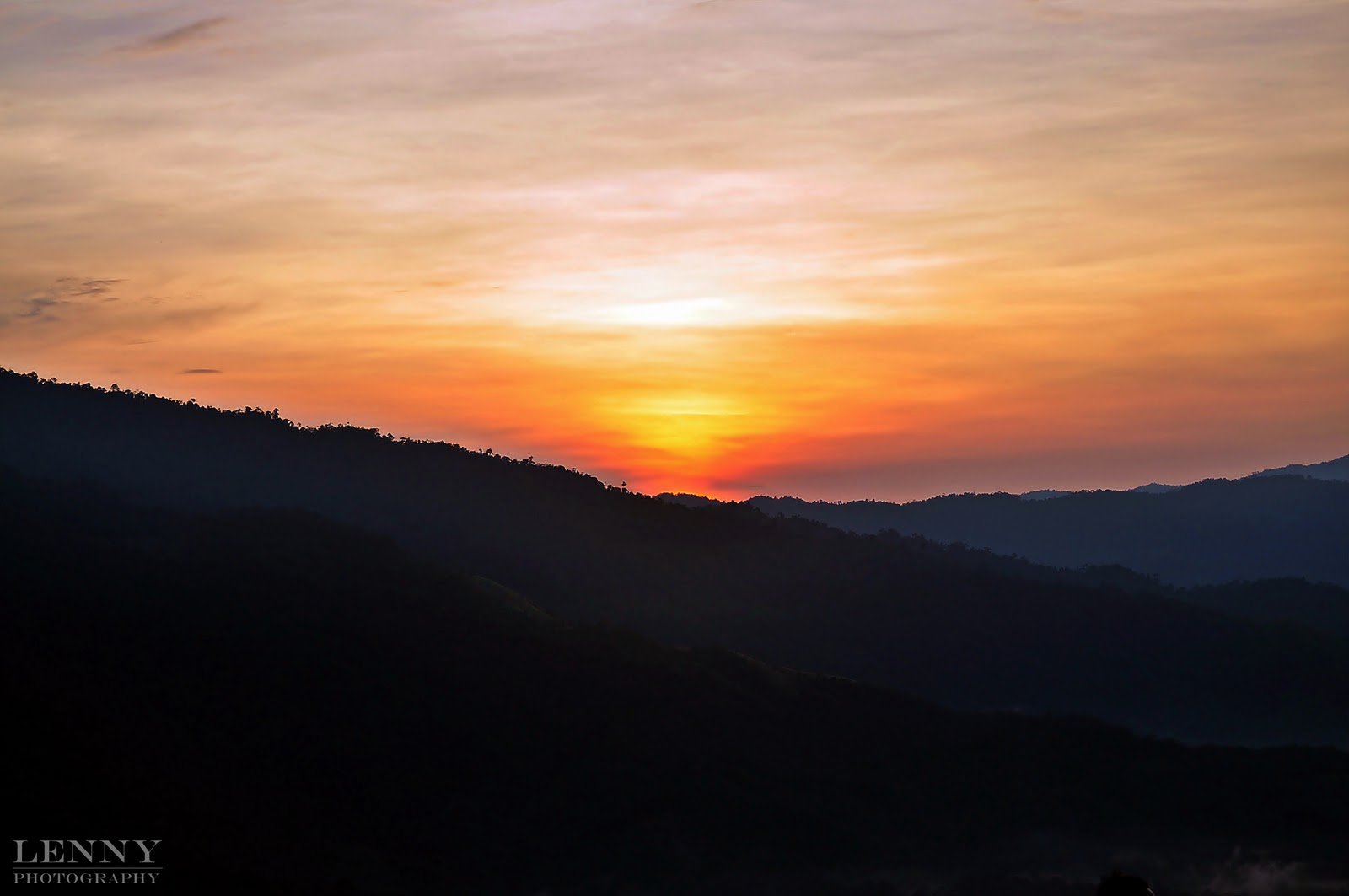 Lenny-Photography: Broga Hill, Semenyih MALAYSIA