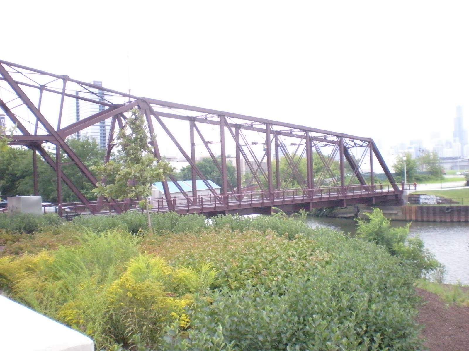 Chicago Landmarks Tour 2010-2011: Trip 60: Another Saturday in Lincoln Park